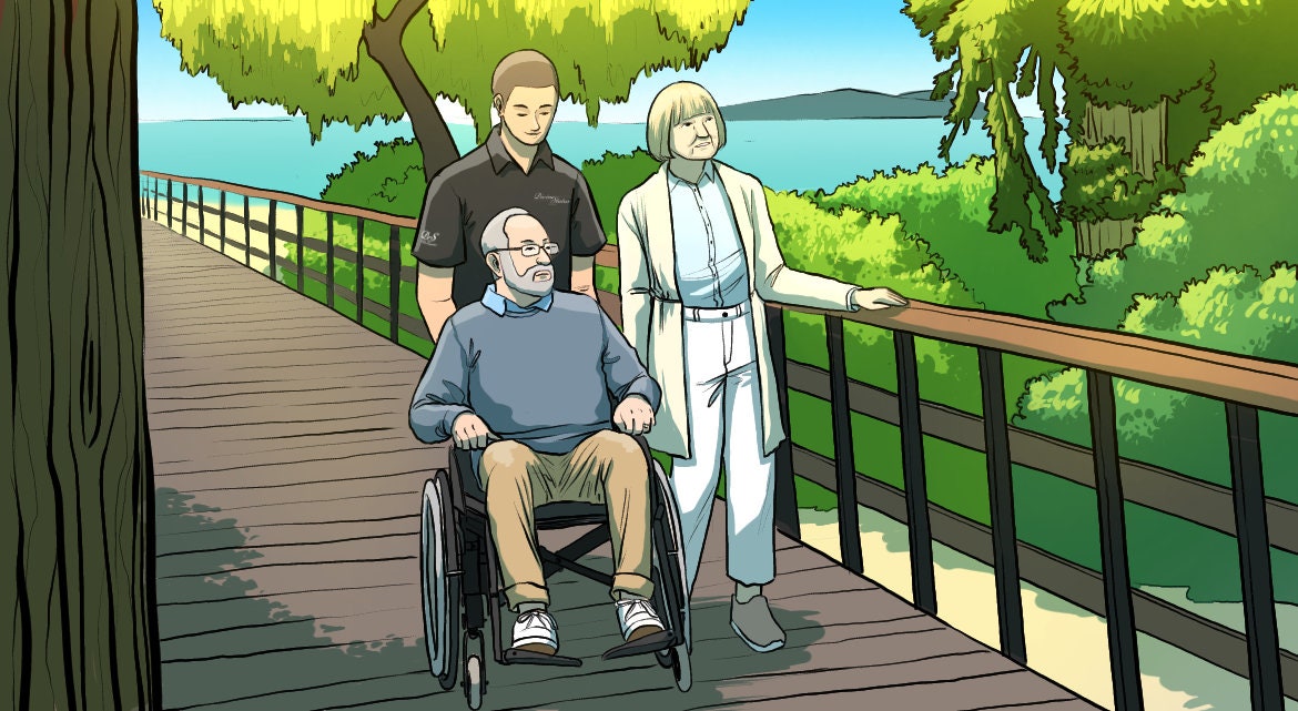 Personalized Illustration, Illustrator for Hire, Custom Illustration ...