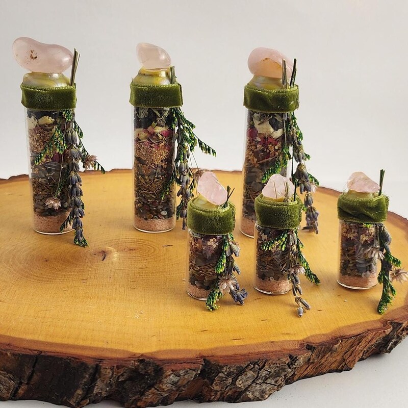 Ostara - Etsy
