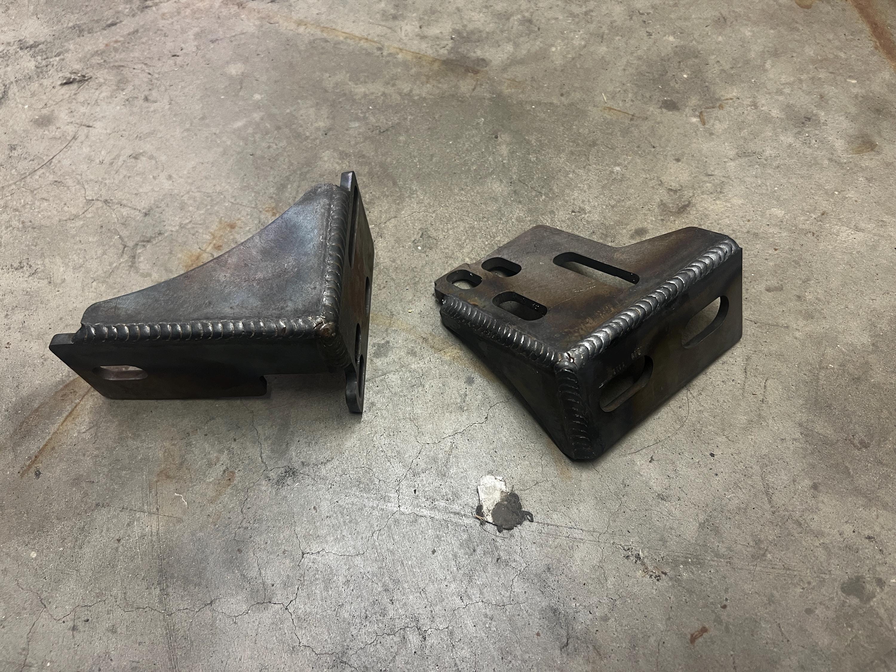 Dodge Ram Winch Bumper DXF File: CNC Plasma Cut Design (1994-2002) - Etsy