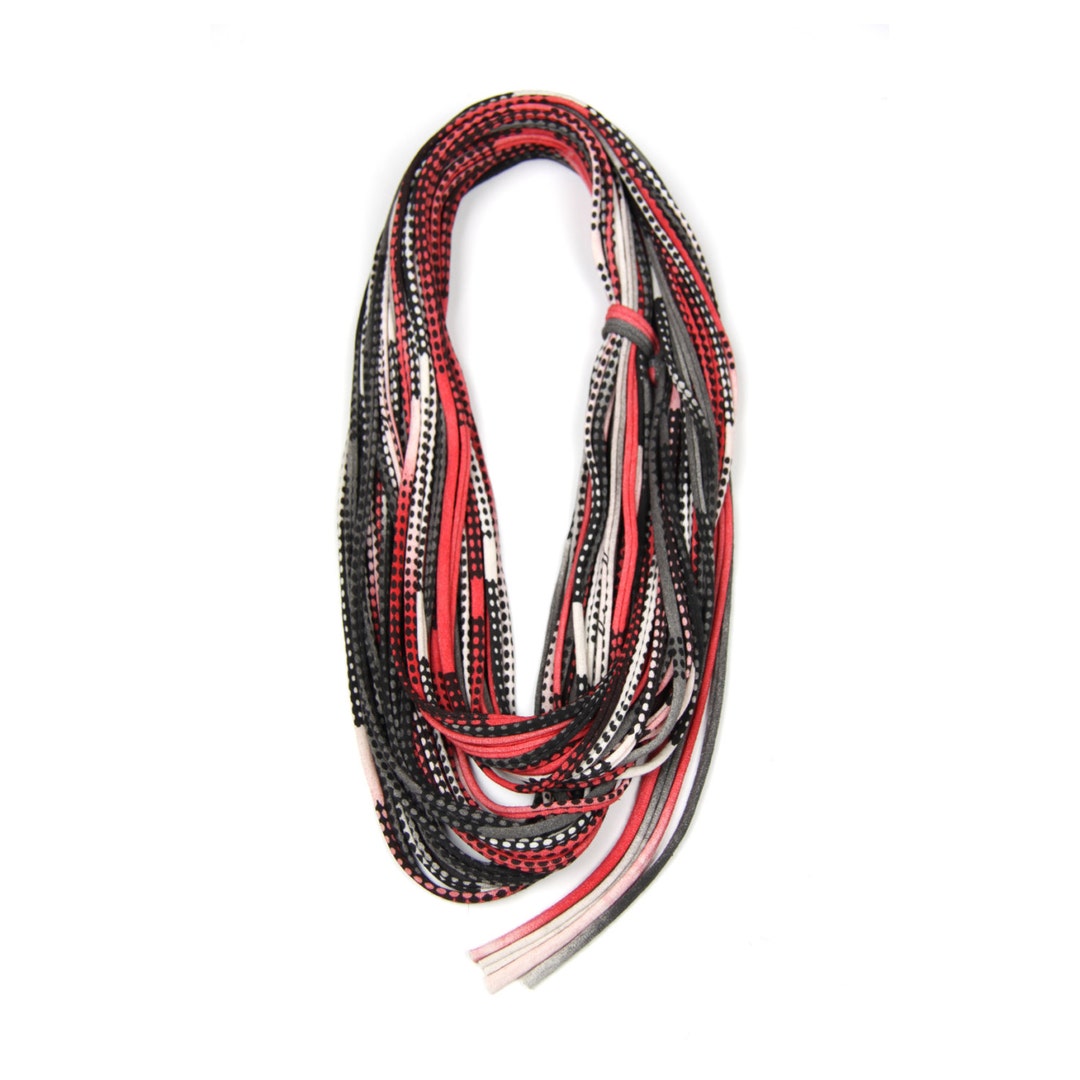 Collar Unisex Infinity Scarf / Accesorios de moda / Bufanda de - Etsy ...