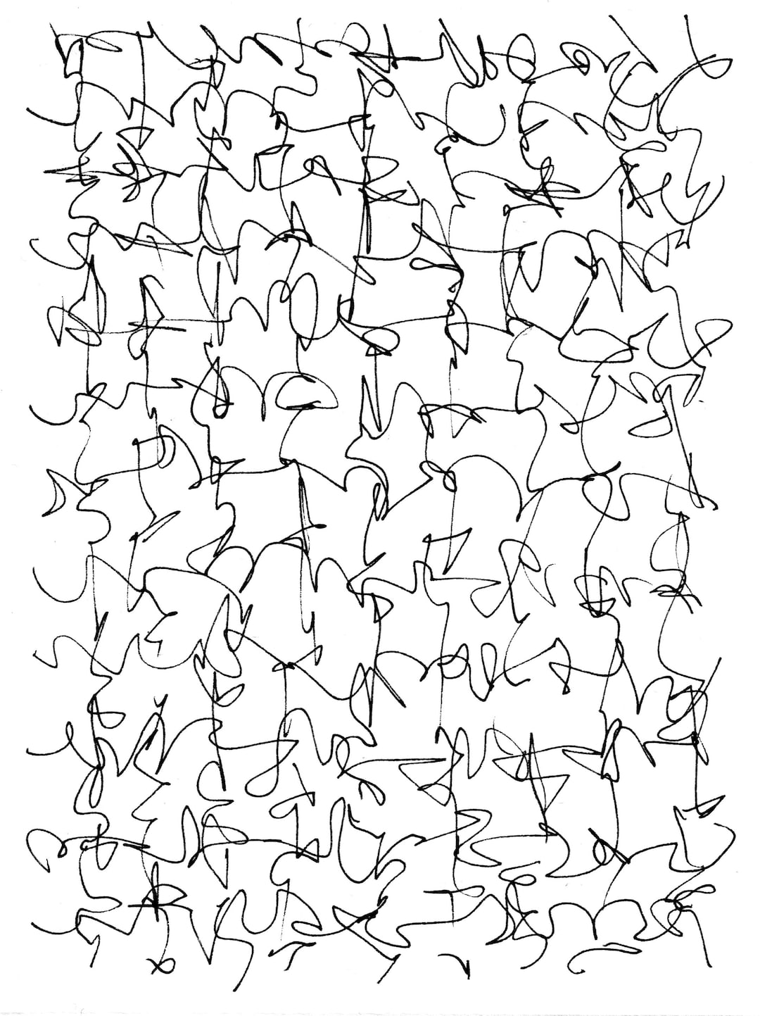 Thermofax Screen - Either Way - Easy Screen Printing for Fabric, Paper ...