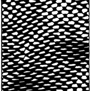 Thermofax Screen Paper Mesh Easy Screen Printing for Fabric, Paper ...