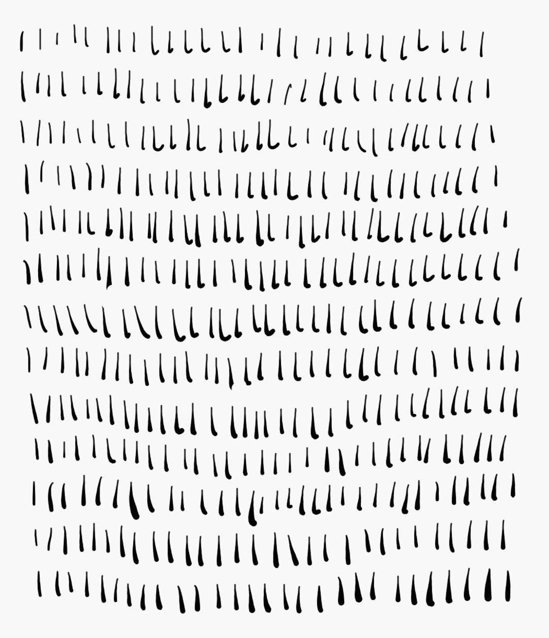 Thermofax Screen - Taking Count - Easy Screen Printing for Fabric ...