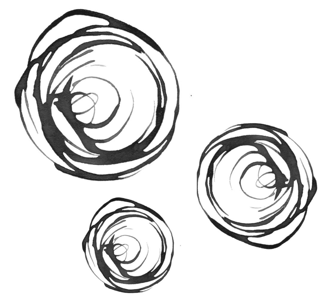 Thermofax Screen - Whirley Pop - Easy Screen Printing for Fabric, Paper ...