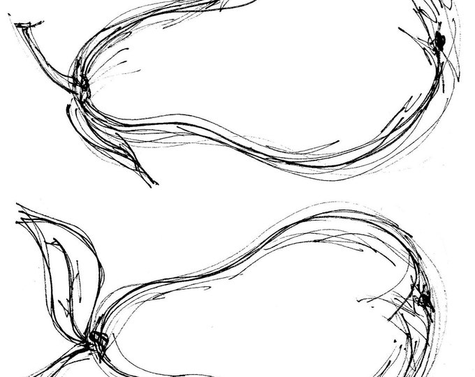 Thermofax Large Custom Screen - Etsy