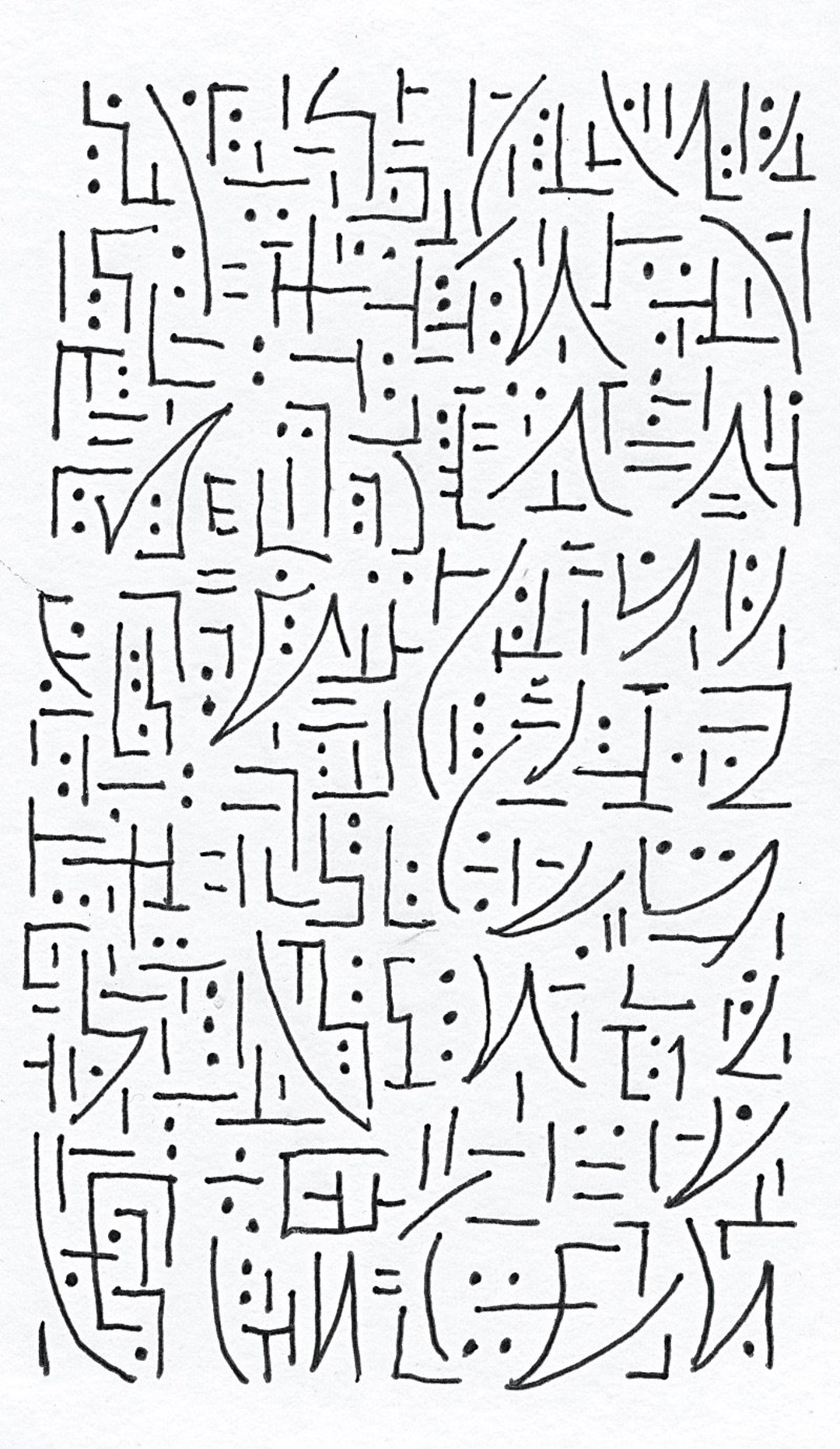 Thermofax Screen Inscribed Easy Screen Printing for Fabric, Paper, Clay ...