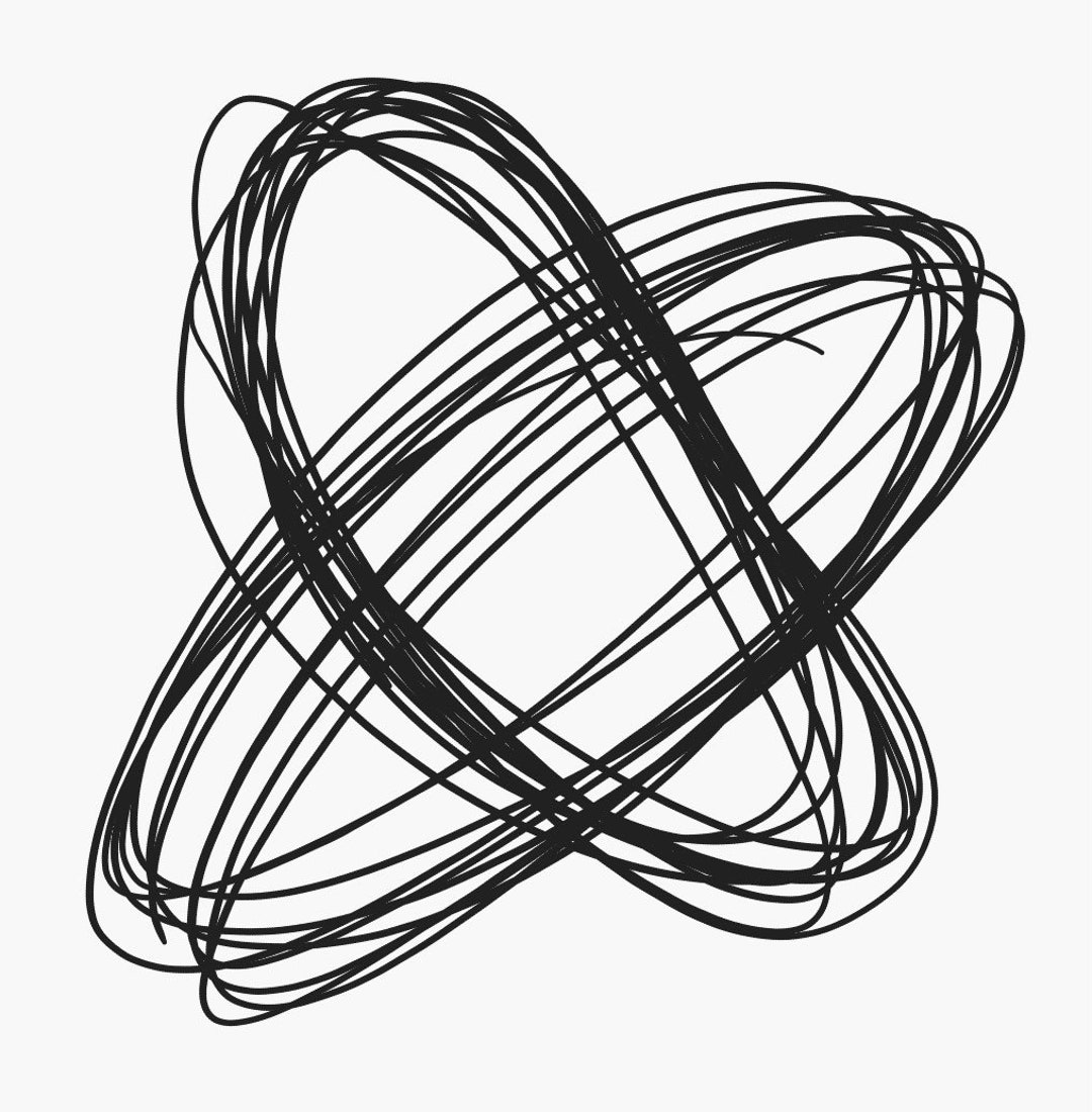 Thermofax Screen - Quirky Quasar- Easy Screen Printing for Fabric ...