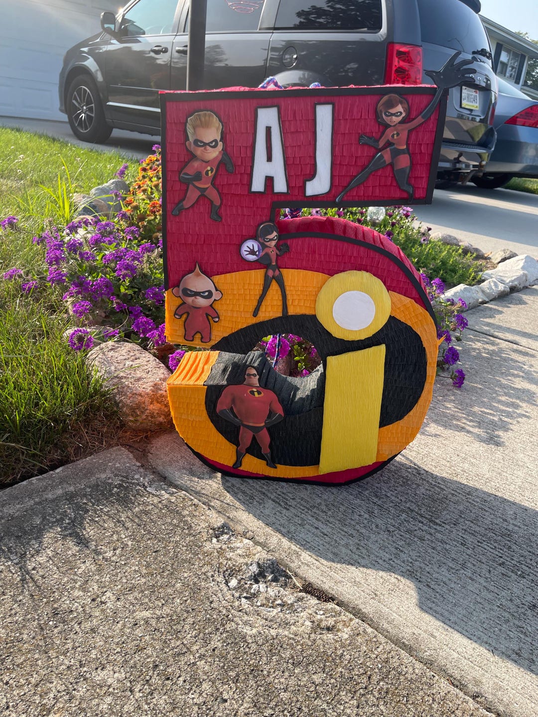 Custom Piñatas - Etsy