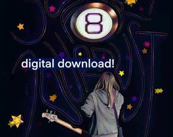 So Much for Stardust Fall Out Boy Digital Download - Etsy