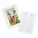 2025 FARM FRIENDS Wall Art Calendar - 1st Edition | Extra Large ...