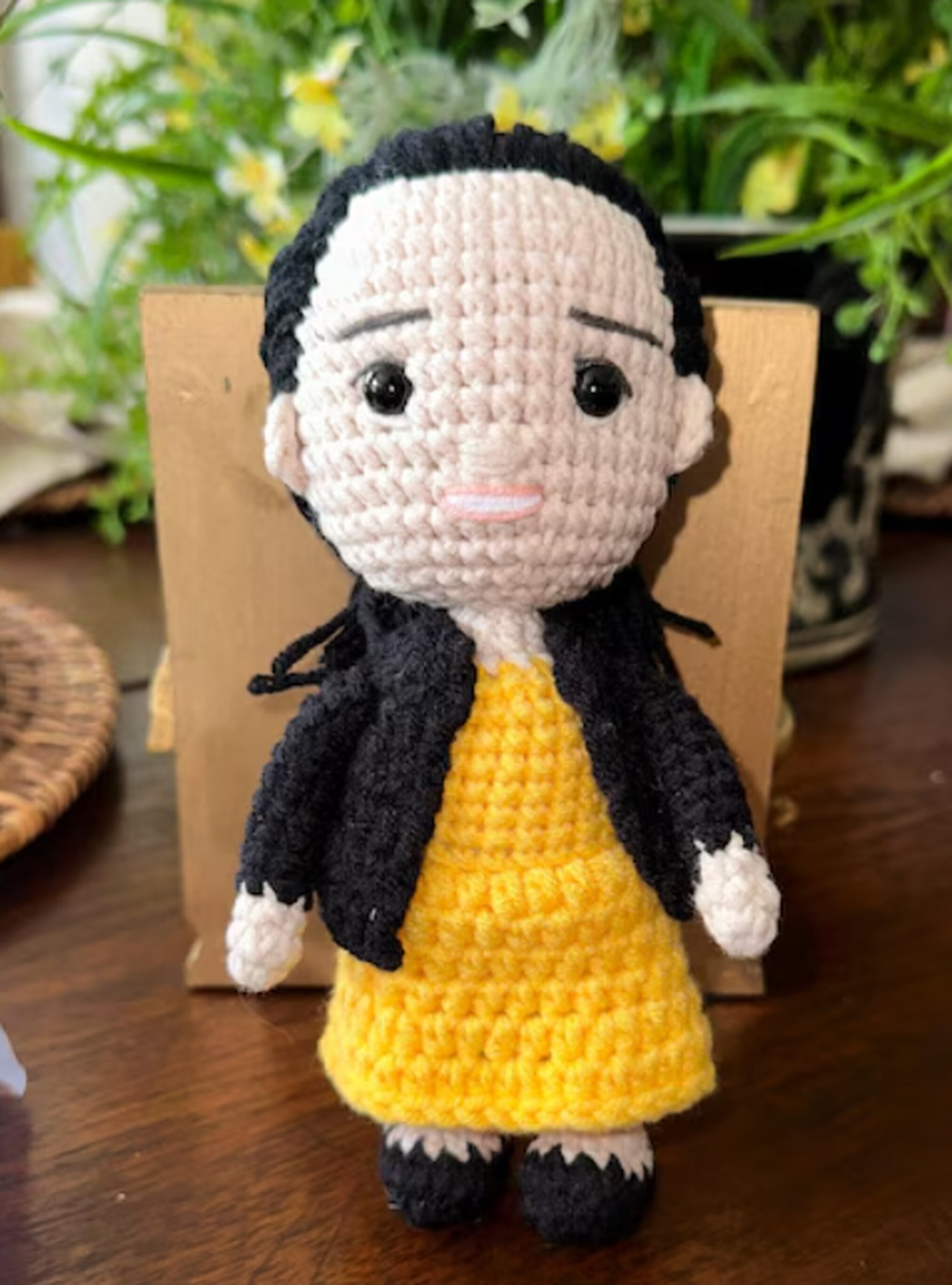 Valorant Characters Doll, Valorant Gift, Amigurumi Doll, Valorant Toys ...