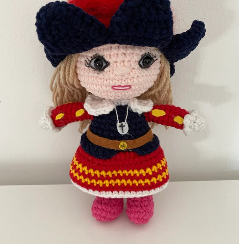 Valorant Characters Doll, Valorant Gift, Amigurumi Doll, Valorant Toys ...