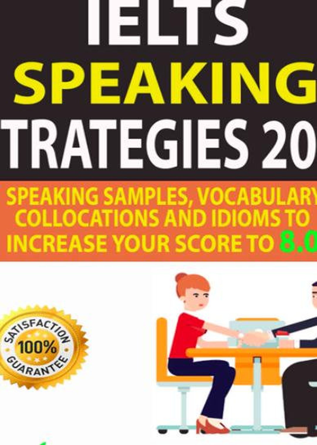 IELTS Notes Exam Speaking Topics Prepare for IELTS PDF - Etsy