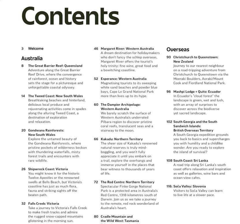 Wellbeing Travel Magazine | Wellness Retreats, Spa Getaways, Travel ...