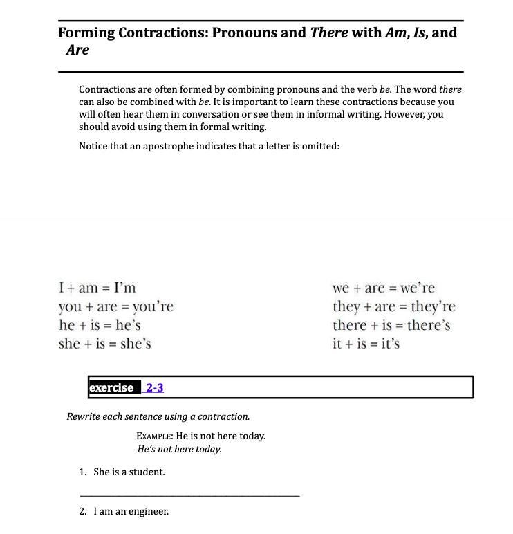 English Verbs: Master Tenses & Grammar - English Learning Workbook ...