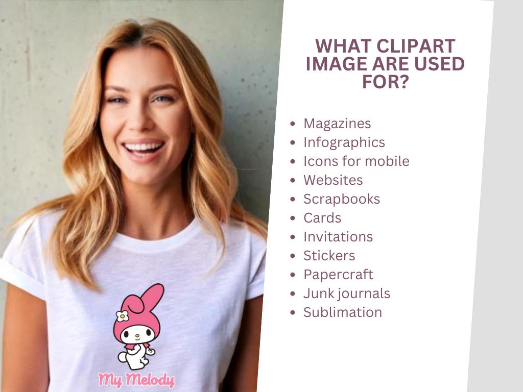 Melody PNG, Melody Clipart, Melody Sublimation, Clipart PNG, Digital Download, Instant Download ...