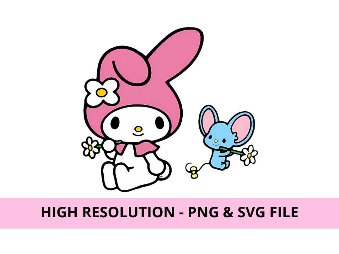 Melody PNG, Melody Clipart, Melody Sublimation, Clipart PNG, Digital ...