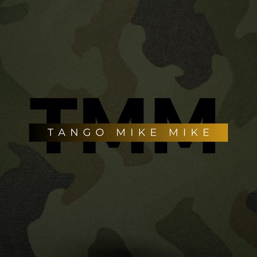 TangoMikeMike - Etsy