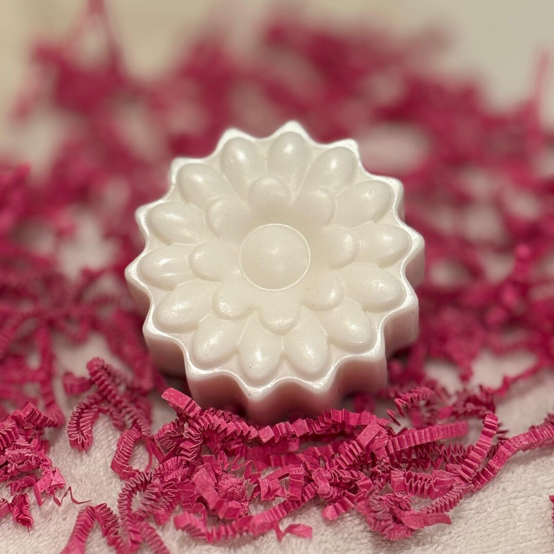 Women Soap: Detergent-free Goat Milk or Coconut Milk Soaps, Sensitive ...