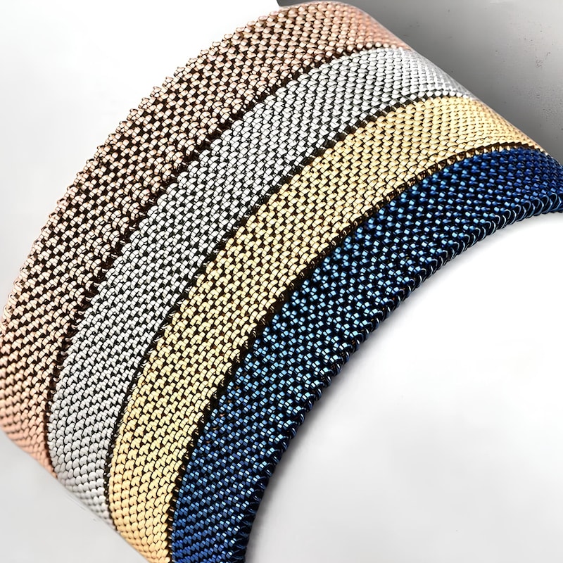 Colorful Bracelet - Etsy