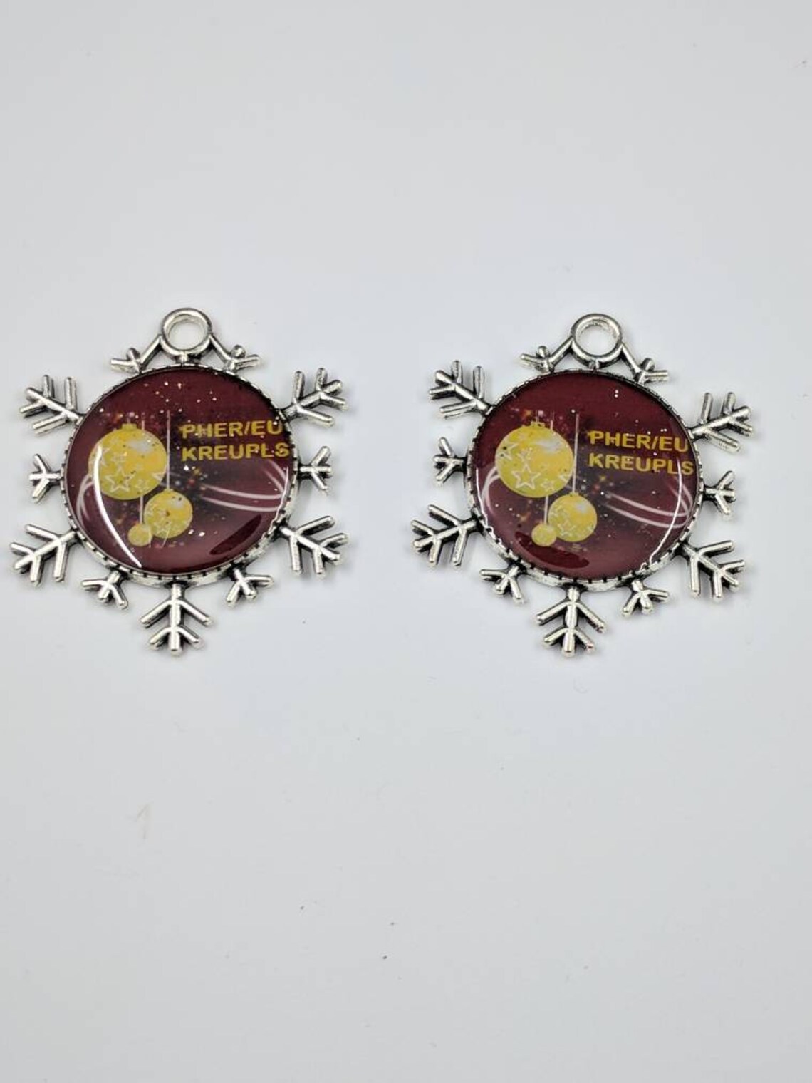 Court Reporter Steno Stenographer Hand Crafted Mini One-inch - Etsy