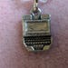 Court Reporter Stenographer Steno Machine Writer Pewter Charm Large - Etsy