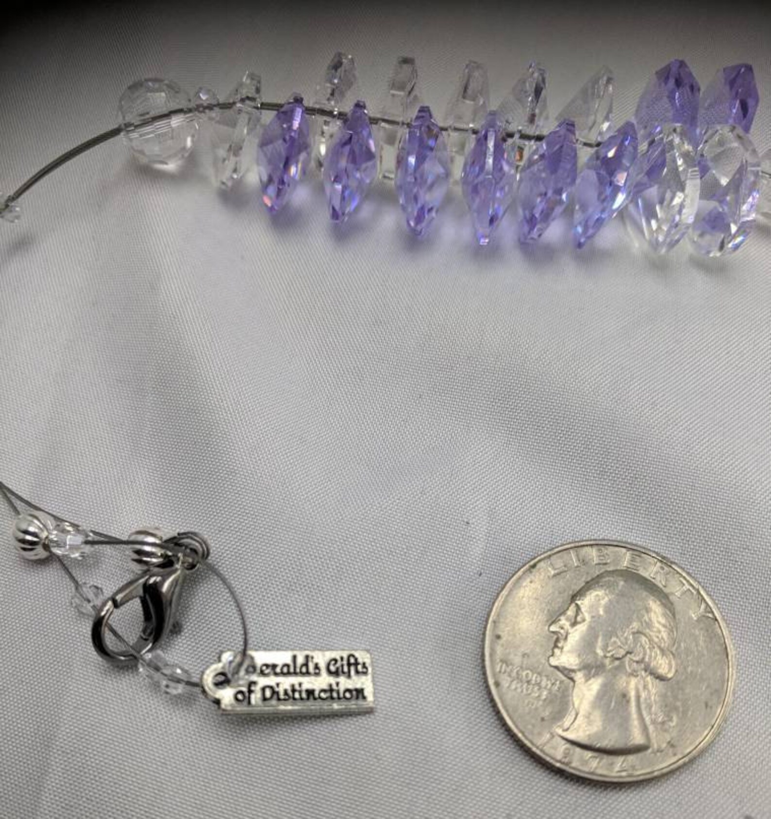 Court Reporter Steno Gorgeous Crystal Sun Catcher for Window or ...