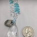 Court Reporter Steno Gorgeous Crystal Sun Catcher for Window or ...