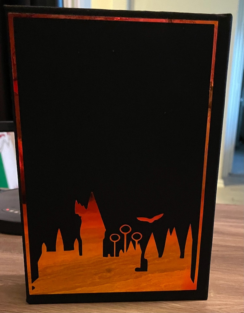 Harry Potter Series J.K. Rowling rebind Bundle - Etsy Australia