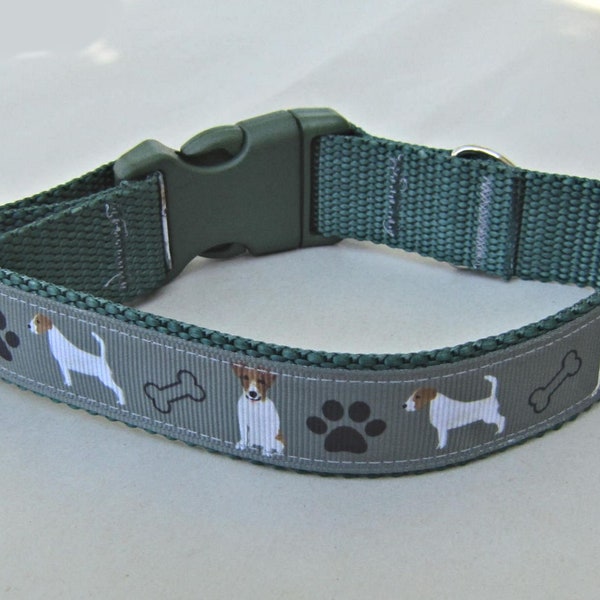 Jack Russell - Etsy