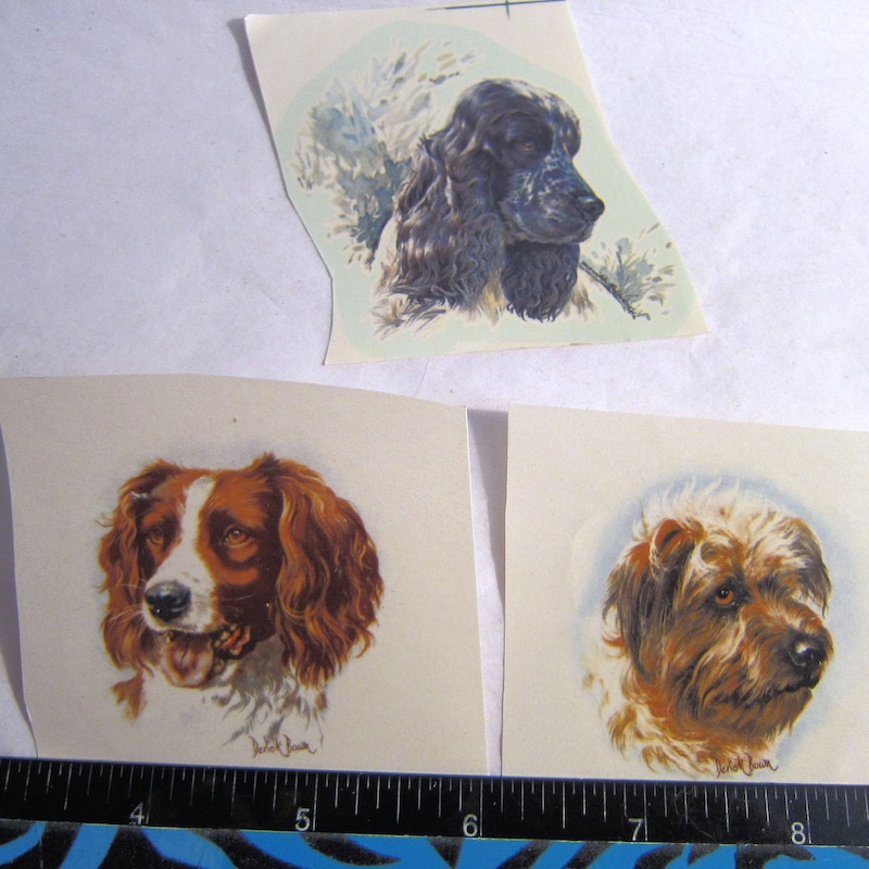 Ceramic Decals - Etsy