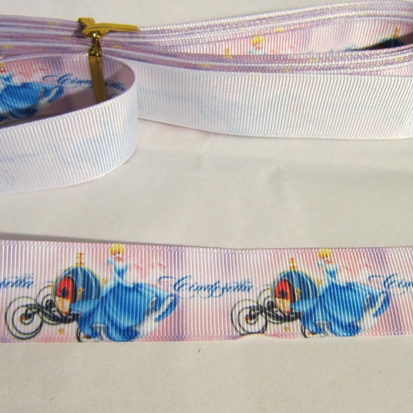 Cinderella Ribbon - Etsy
