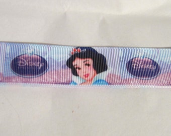 Snow White Ribbon | Etsy