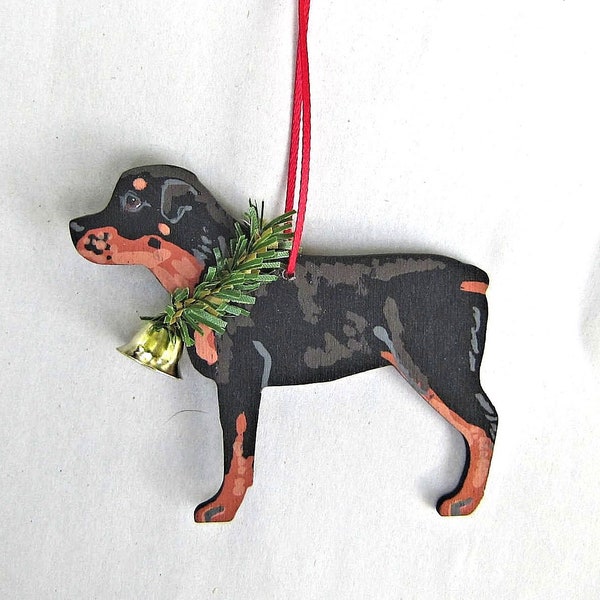 Rottweiler Gifts - 60+ Gift Ideas for 2025