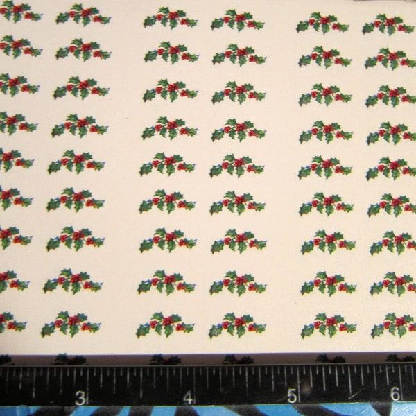 Water Slide Decals - Etsy