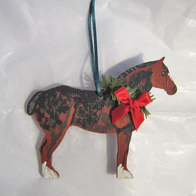 Percheron - Etsy