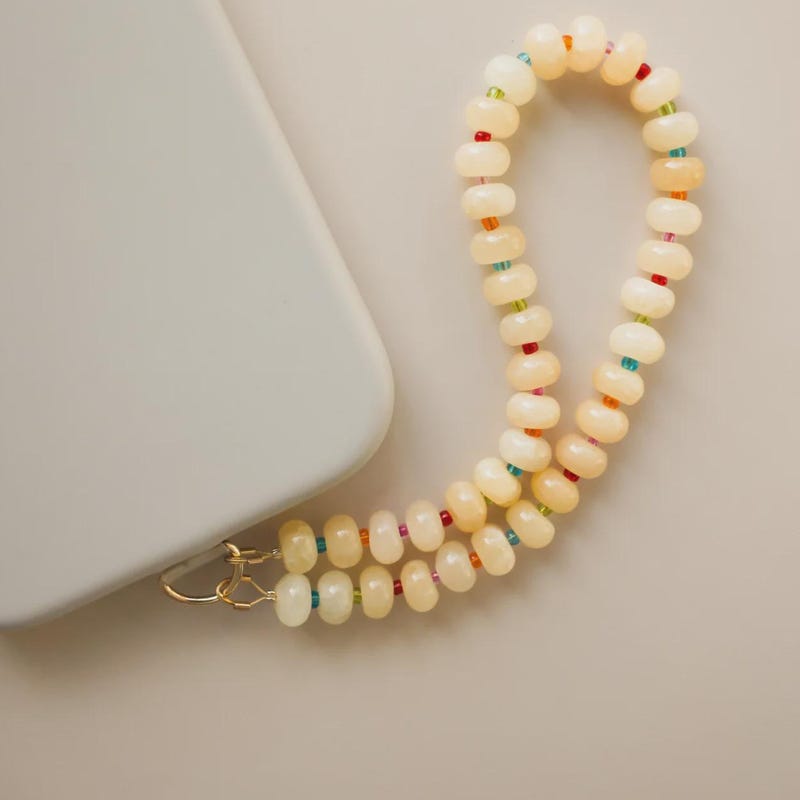 Phone Handmade Charm - Etsy