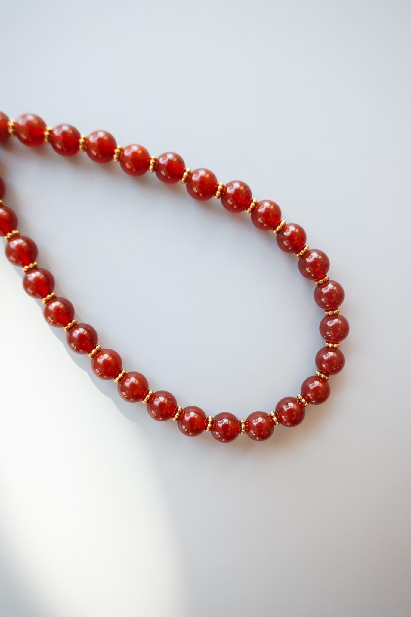 Cranberry Charm Strap: Universal Phone Lanyard - Etsy