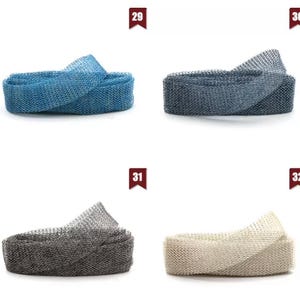 Titanium Mesh Jewelry Ribbon for Jewelry Making, Mesh Tube Necklace ...