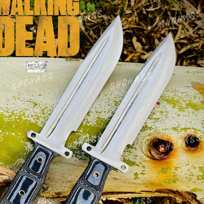 Daryl Dixon Knife - Etsy