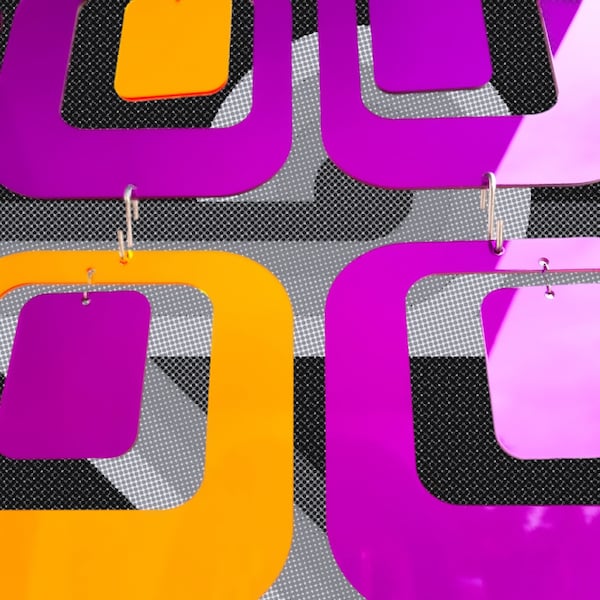 Retro Mcm Room Divider - Etsy UK