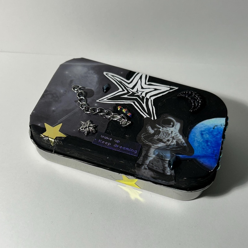 Altoids Wallet - Etsy