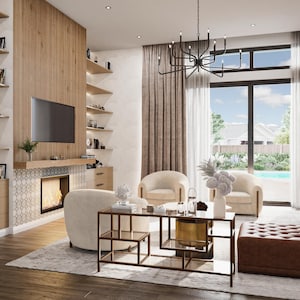 3D Imaging, Virtual Home Interior, Digital Room Maker, Virtual Staging ...