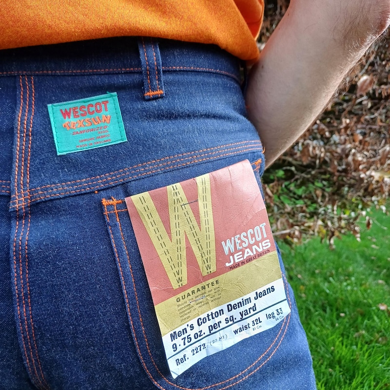 Genuine Vintage 1970 - Etsy UK