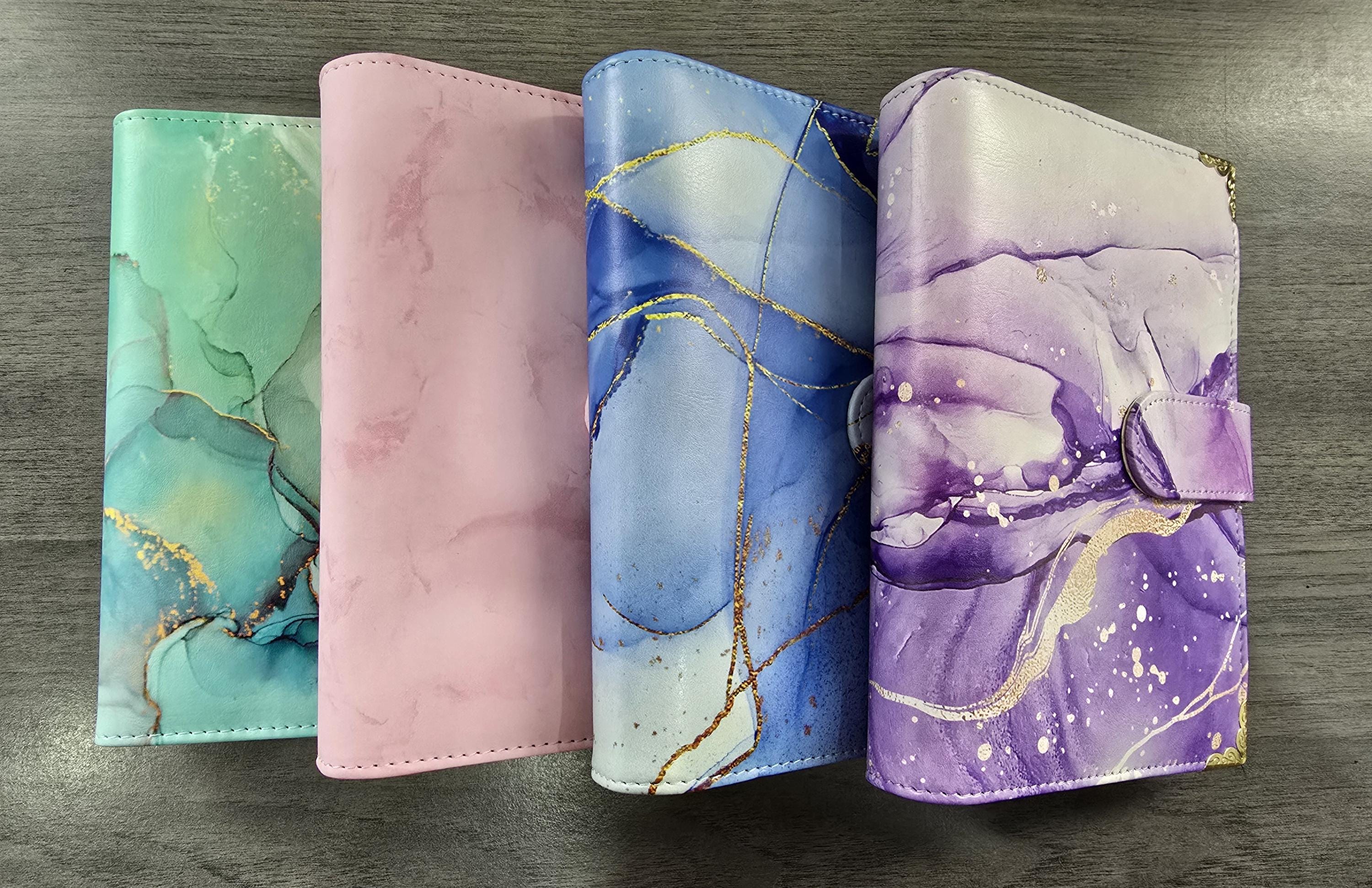 A6 Budget Binder - Etsy UK