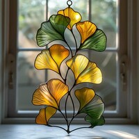 Ginkgo Leaves - Etsy