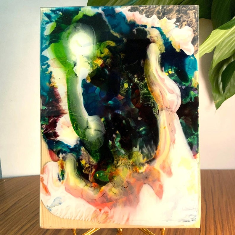 Sleep Series - Sea People - Etsy