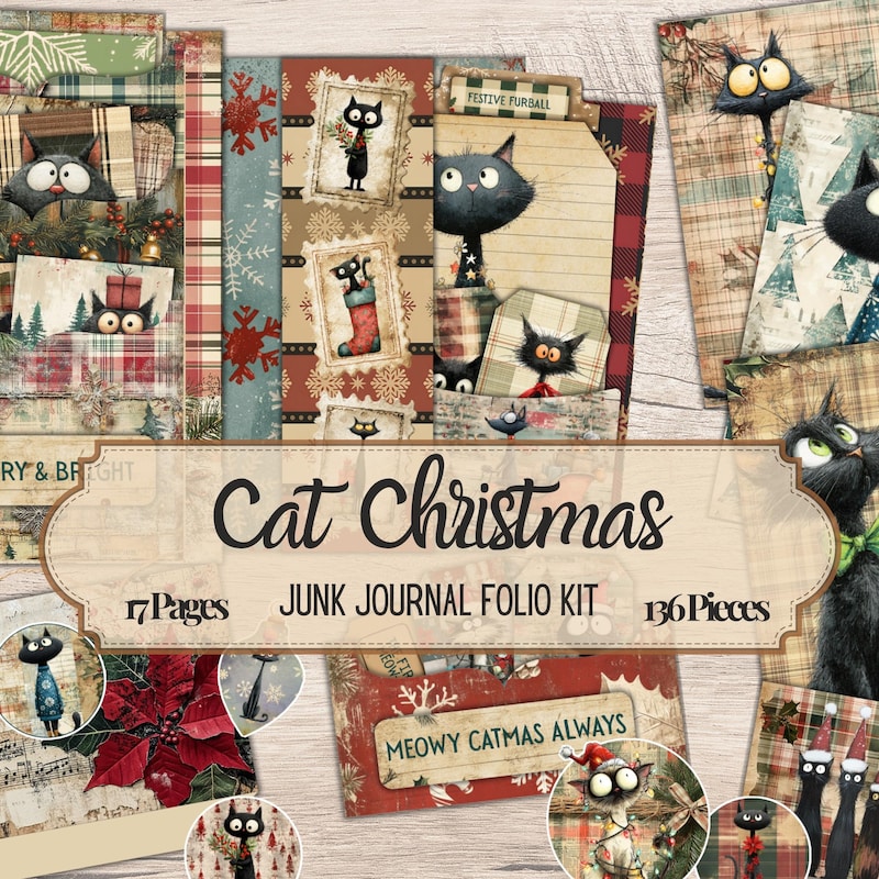 Pocket Journal Decorated - Etsy