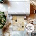 Neutral Collage Printable Junk Journal Master Board Collage Cutting ...