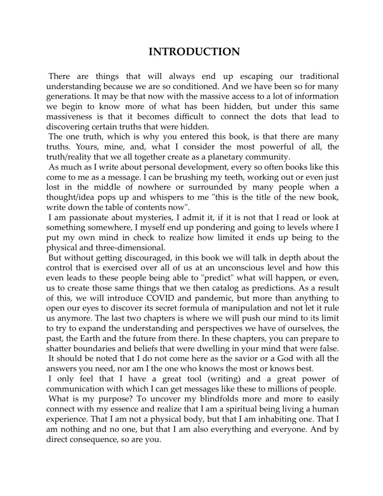 Know the Only Truth **instant Download** - Etsy